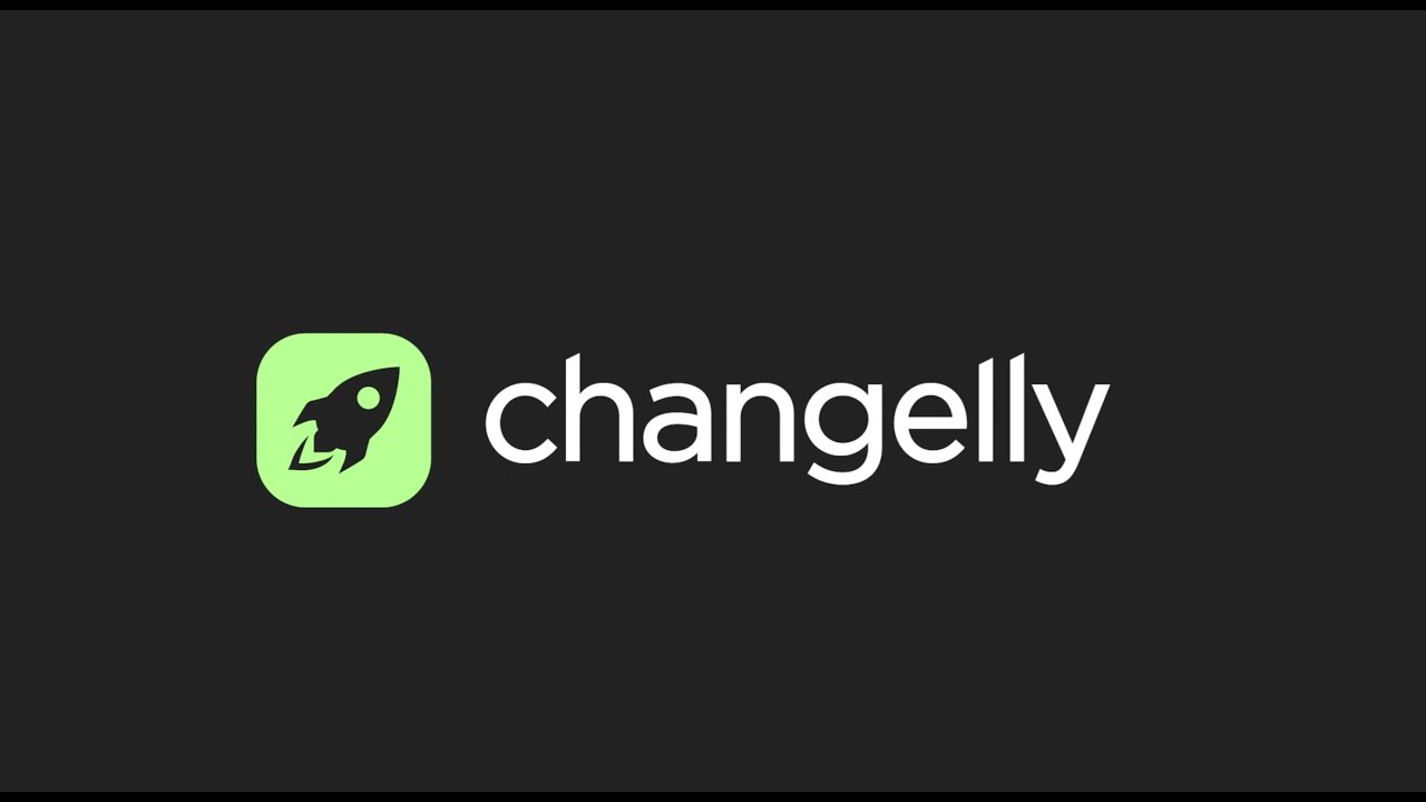 Changelly App Overview: All Features in 30 Seconds - YouTube