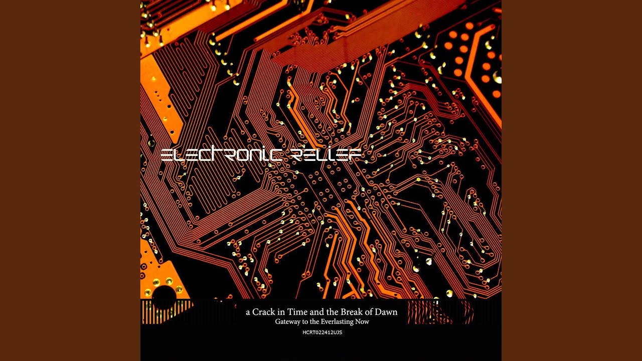 Electronic Relief - Part I - YouTube