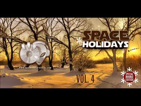 Synthesis - Pirates Of Space