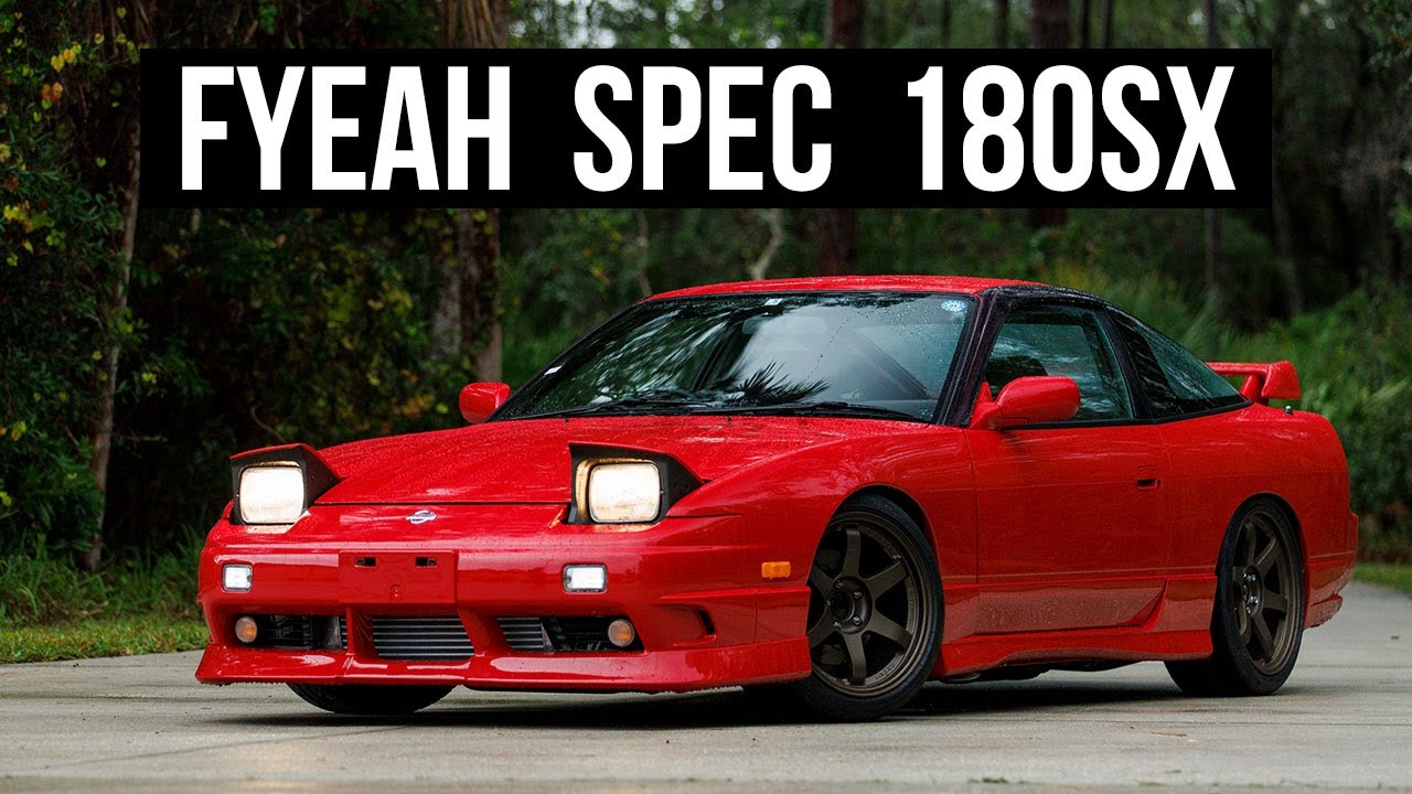 A Rare Sight: An Unmolested and Pristine S13 Built by Tommy F Yeah ...