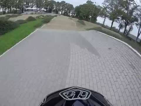 GoPro: Local Track H'bergen - Full Lap