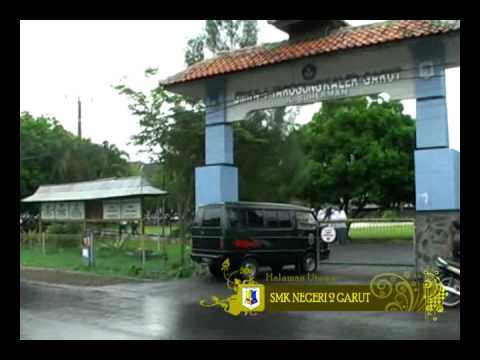SMK NEGERI 2 GARUT - YouTube