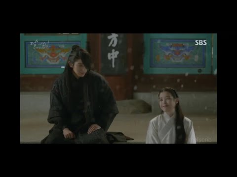Forgetting you ~ Moon Lovers FMV