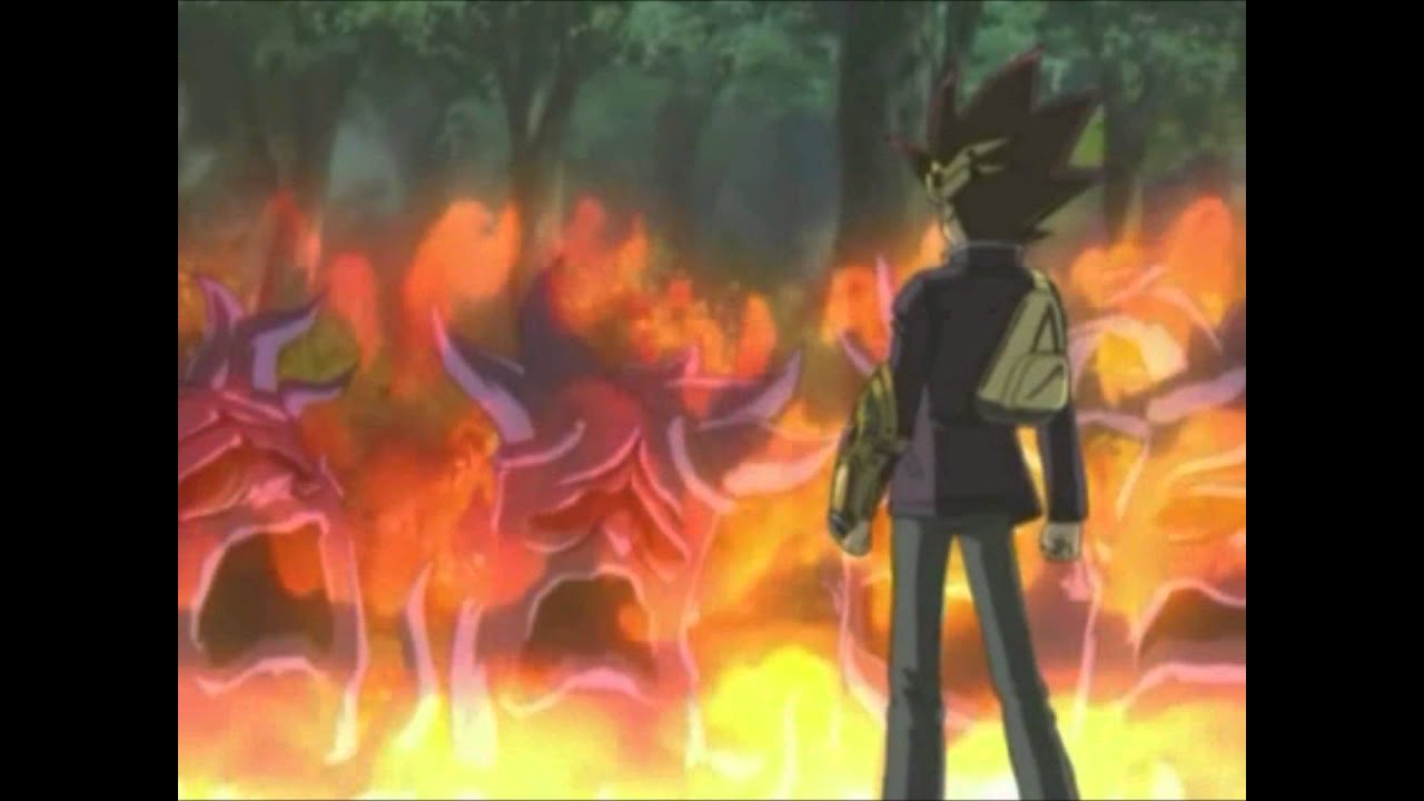 Atem tribute - YouTube