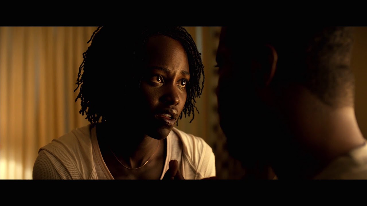 Us | Clip - Adelaide Tries To Explain - YouTube