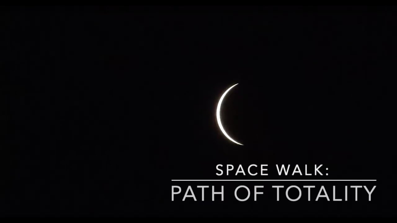 PATH OF TOTALITY - YouTube