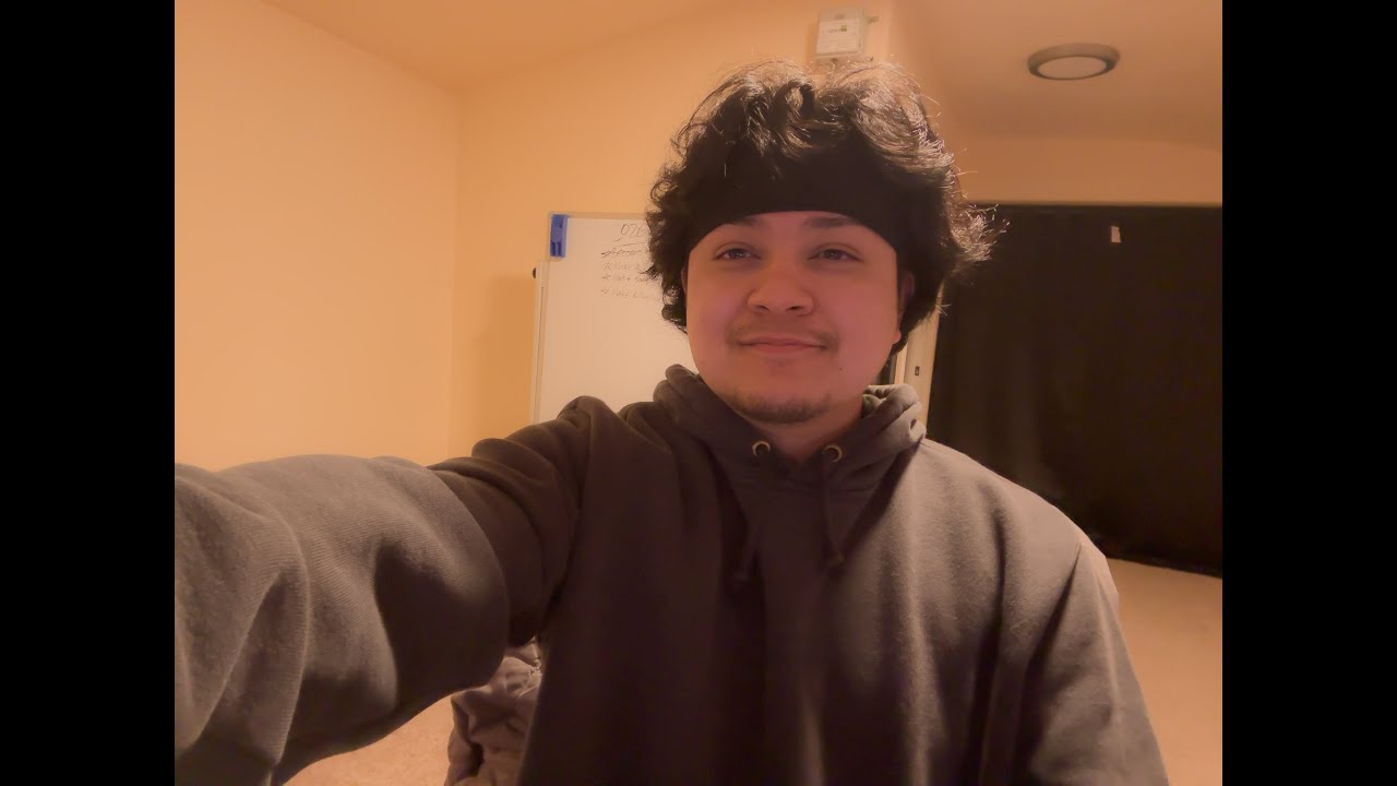 Day 0.1 Stream | 30 year old man tries to be a streamer | journey to ...