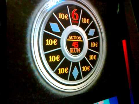 AMERICAN POKER 48 AG