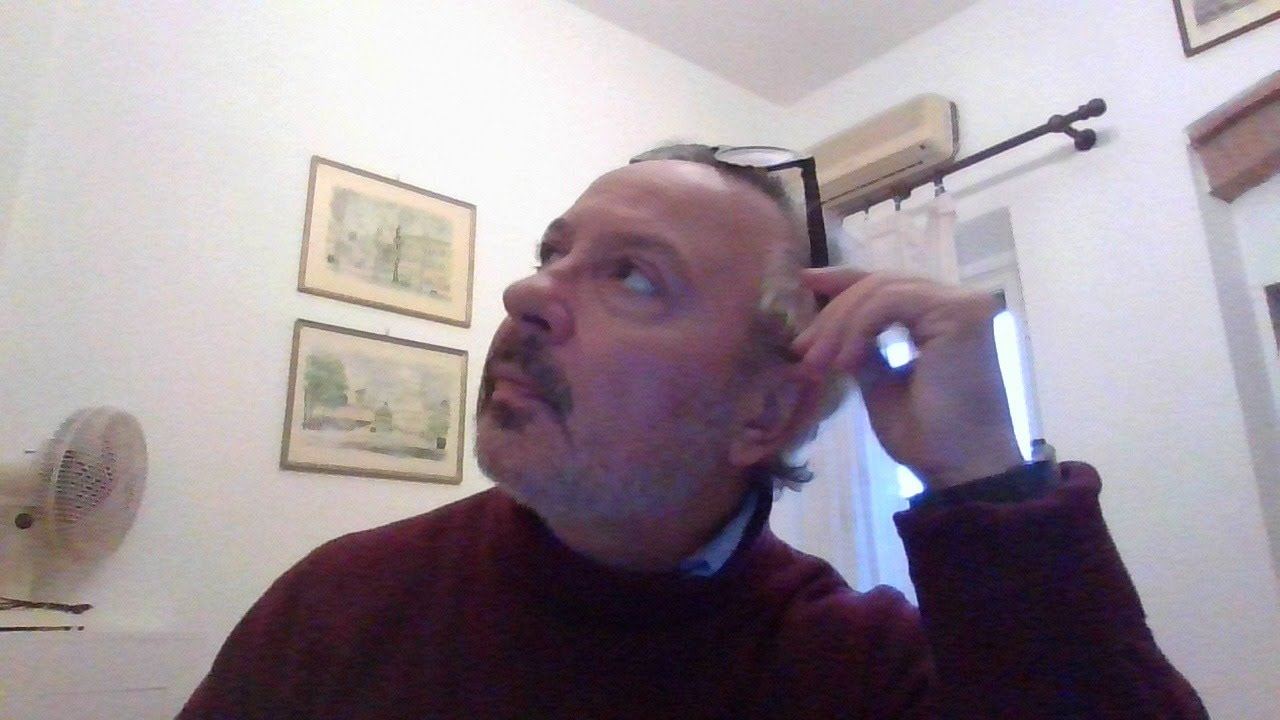 Disturbing Material Mindset! - YouTube