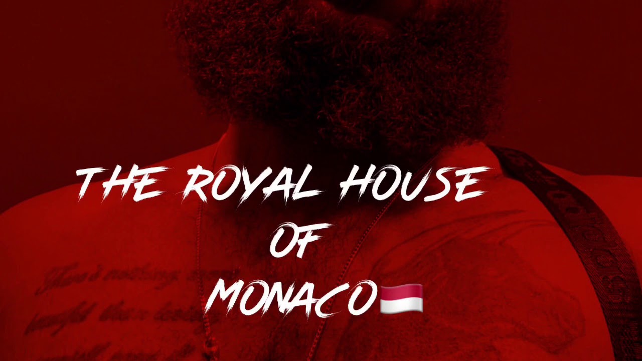 The Royal House Of Monaco - YouTube