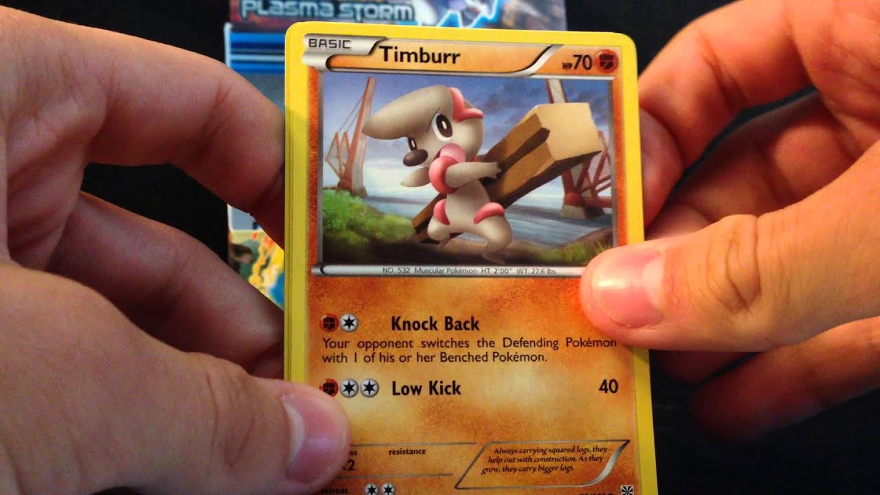 Plasma Storm Booster Box Opening Last Part! - YouTube