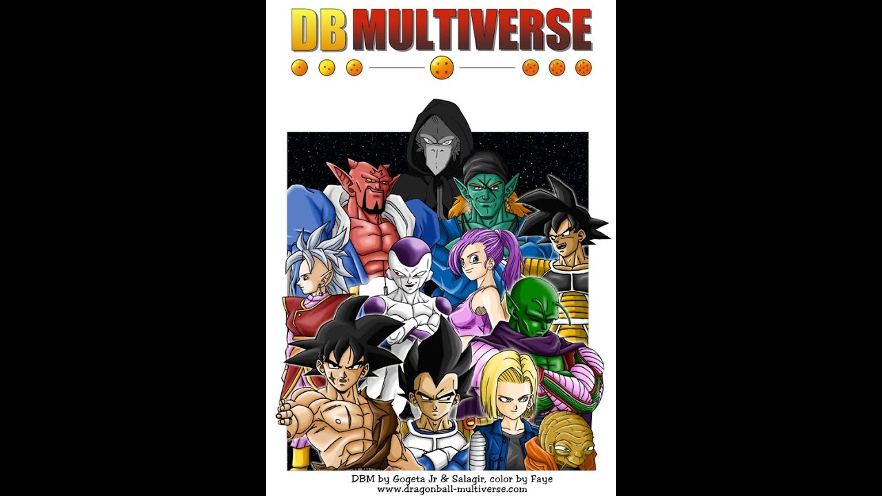 𝙳𝚁𝙰𝙶𝙾𝙽 𝙱𝙰𝙻𝙻 𝙼𝚄𝙻𝚃𝙸𝚅𝙴𝚁𝚂𝙴: MATCH 9 - TRUNKS VS COOLER - YouTube