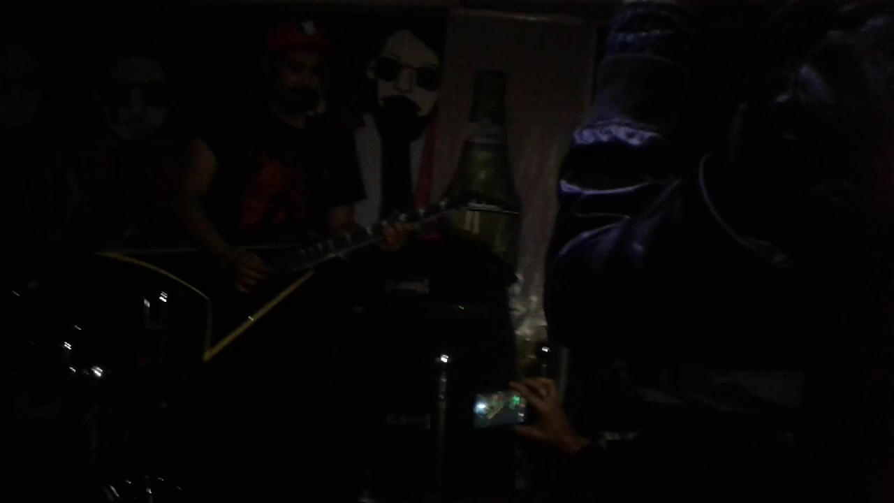 albatross band @ new song - YouTube