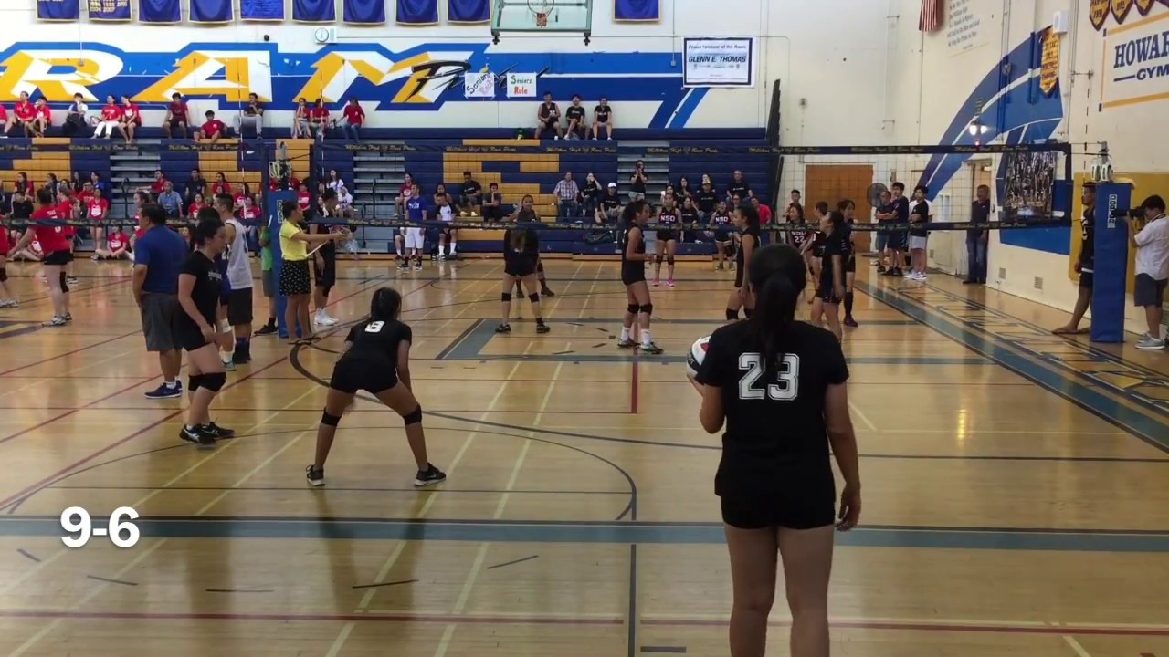 MWC vs NSD Set 2 (Full Set) - YouTube