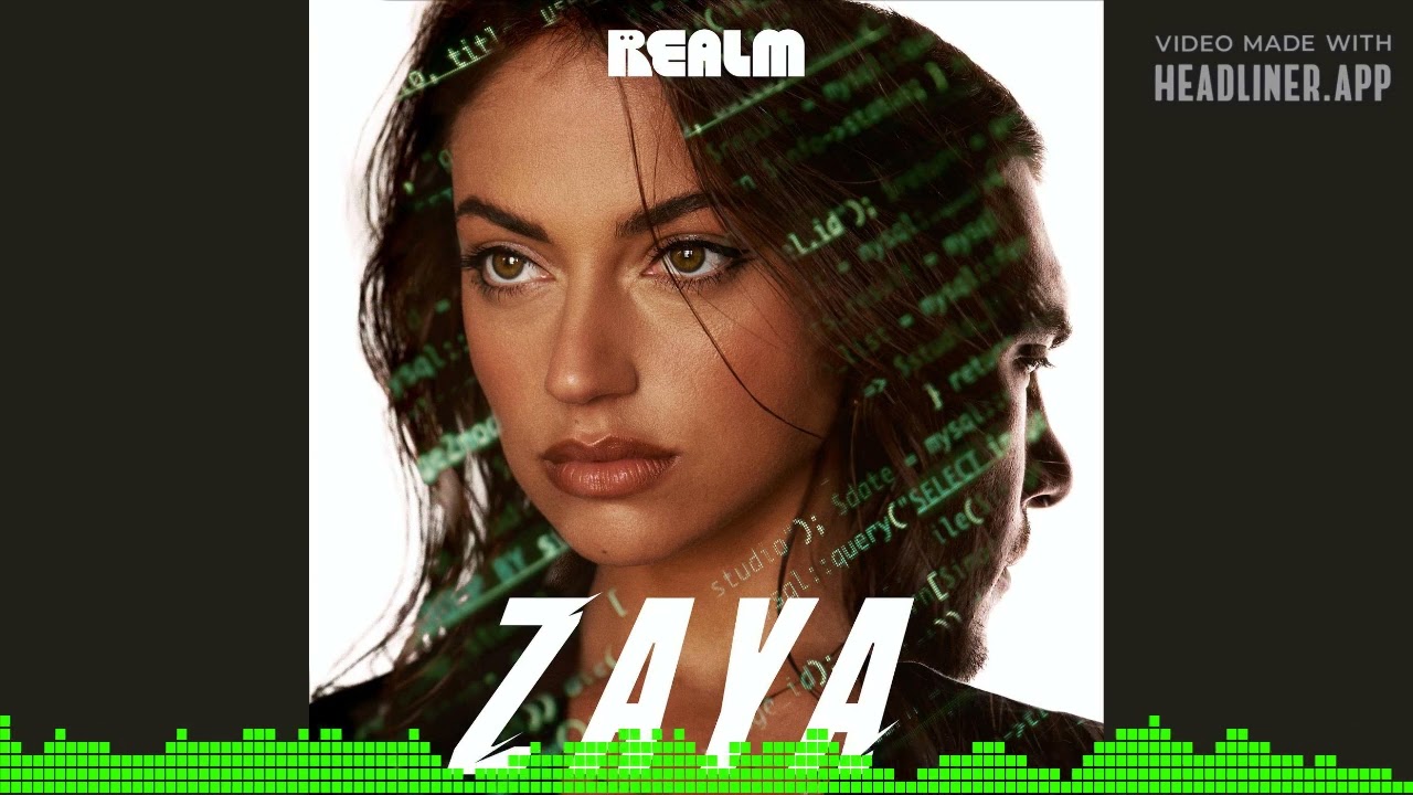 Zaya Podcast Trailer starring Innana Sarkis - YouTube