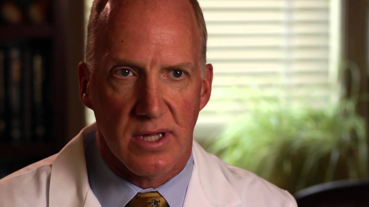 Meet Robert Bischoff, M.D., Orthopedic Surgeon, Hand & Upper Extremity ...