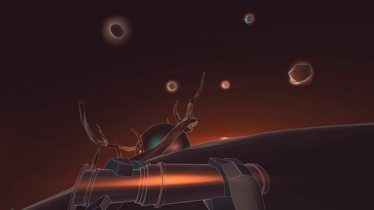 PROTOVERSE Gameplay - YouTube