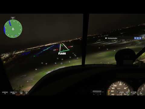 FS24_rwy_papi_light_flash - YouTube