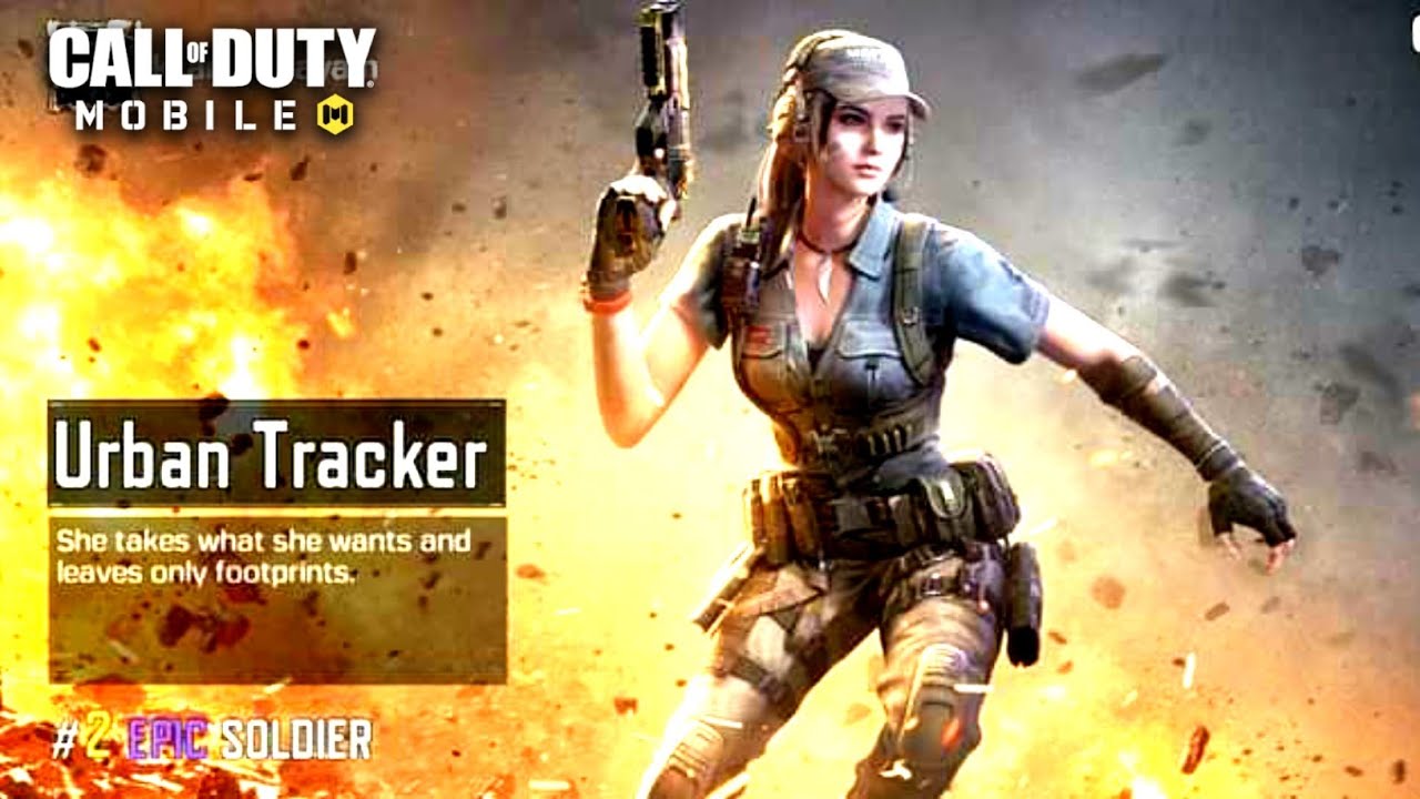 Urban Tracker - Exile coming up tomorrow - March 13th in Urbanite Draw ...