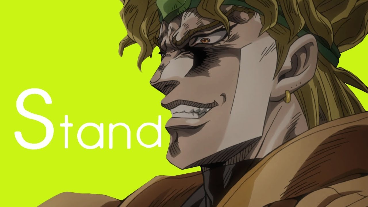 "S" Stands For - YouTube