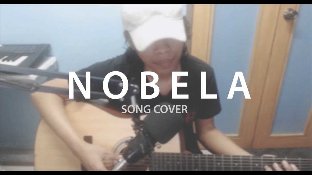 NOBELA by Join the Club (Song Cover) ft. Enucxus - YouTube