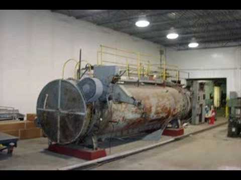 FMC Cooker/Cooler - YouTube