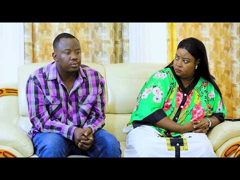AMARASO YANJYE SEASON 3:EP 31:alex hano ubu arahava amahoro we ko mbona barakaye