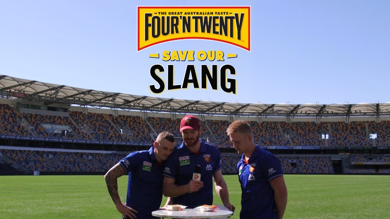 Save Our Slang YouTube save-our-slang-youtube