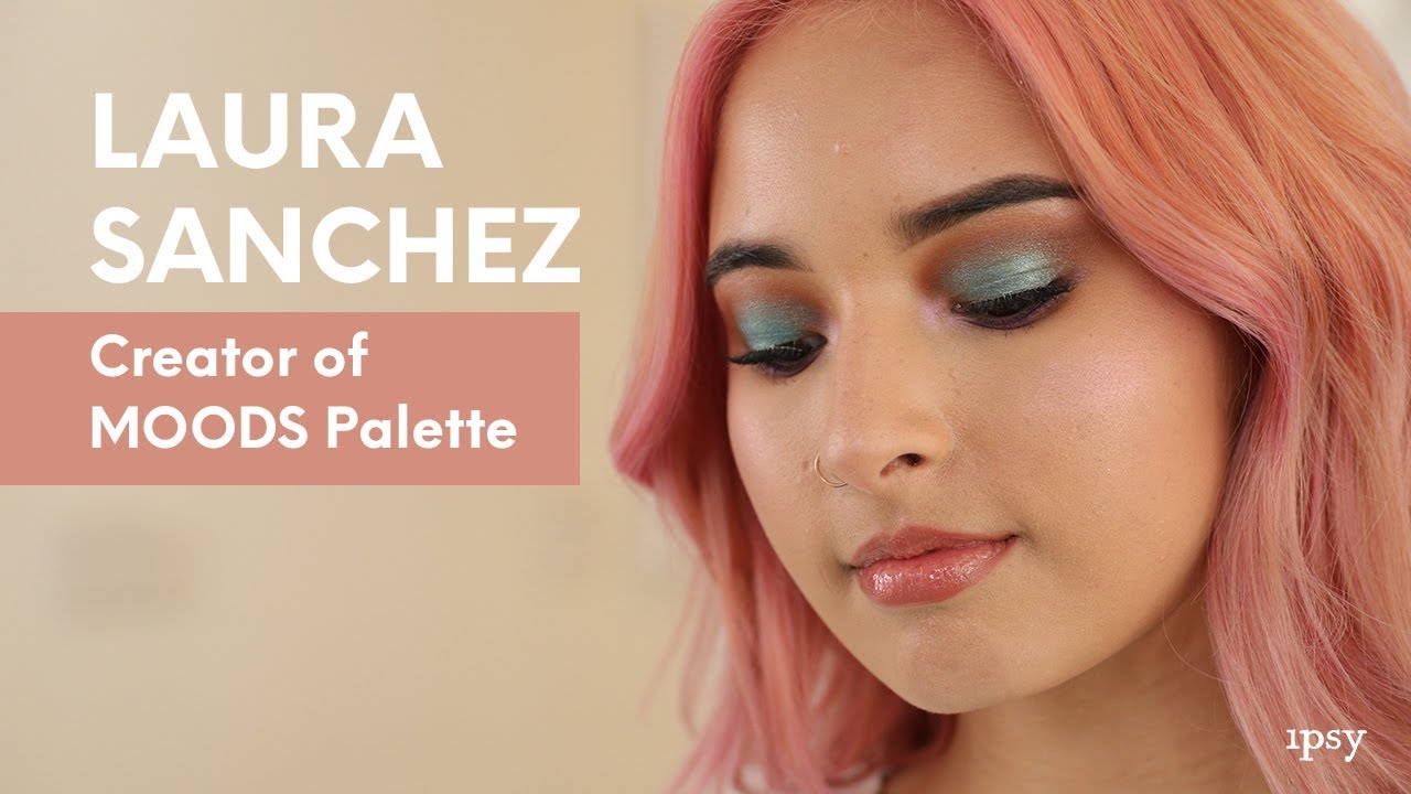 Laura Sanchez Makeup | Saubhaya Makeup