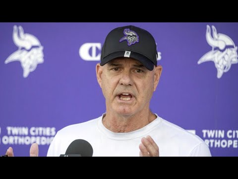 What the HELL was Minnesota Vikings Coach Ed Donatell talking about?No ...