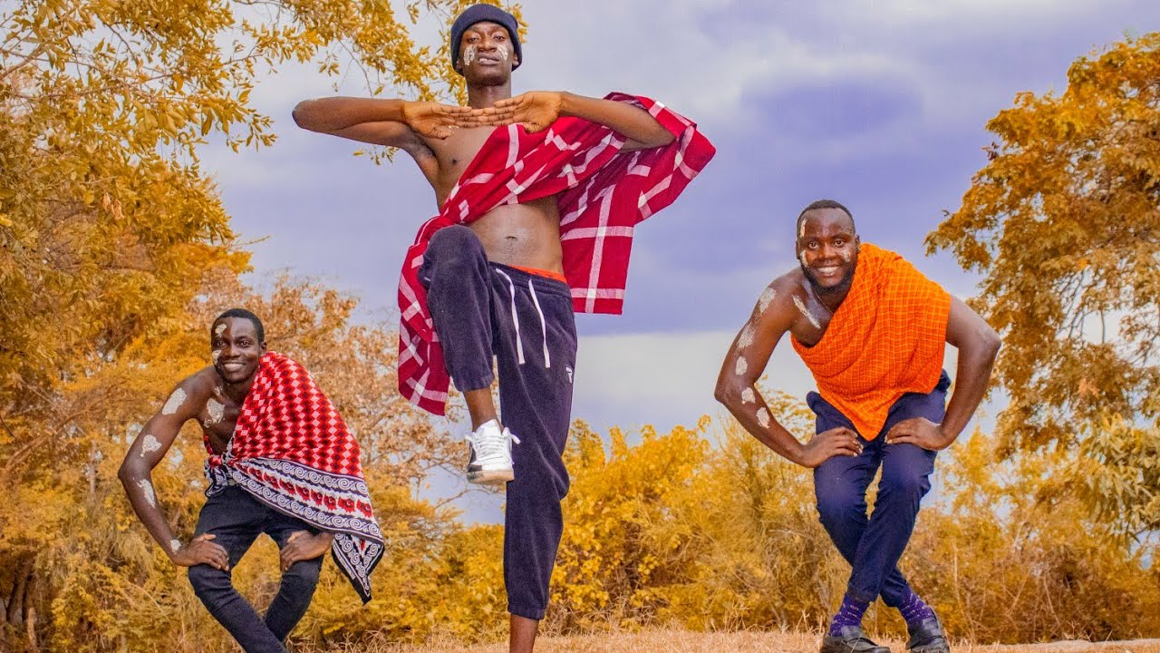 MATATA 24 - SWEETIE WAMAYI (OFFICIAL DANCE VIDEO) BY 254GHETTODANCECREW ...