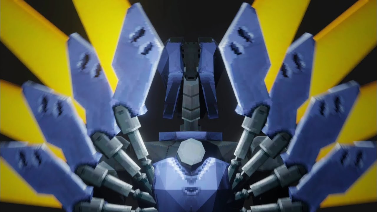 [ULTRAKILL] V1|| SAKUGA PRACTICE 1 - YouTube