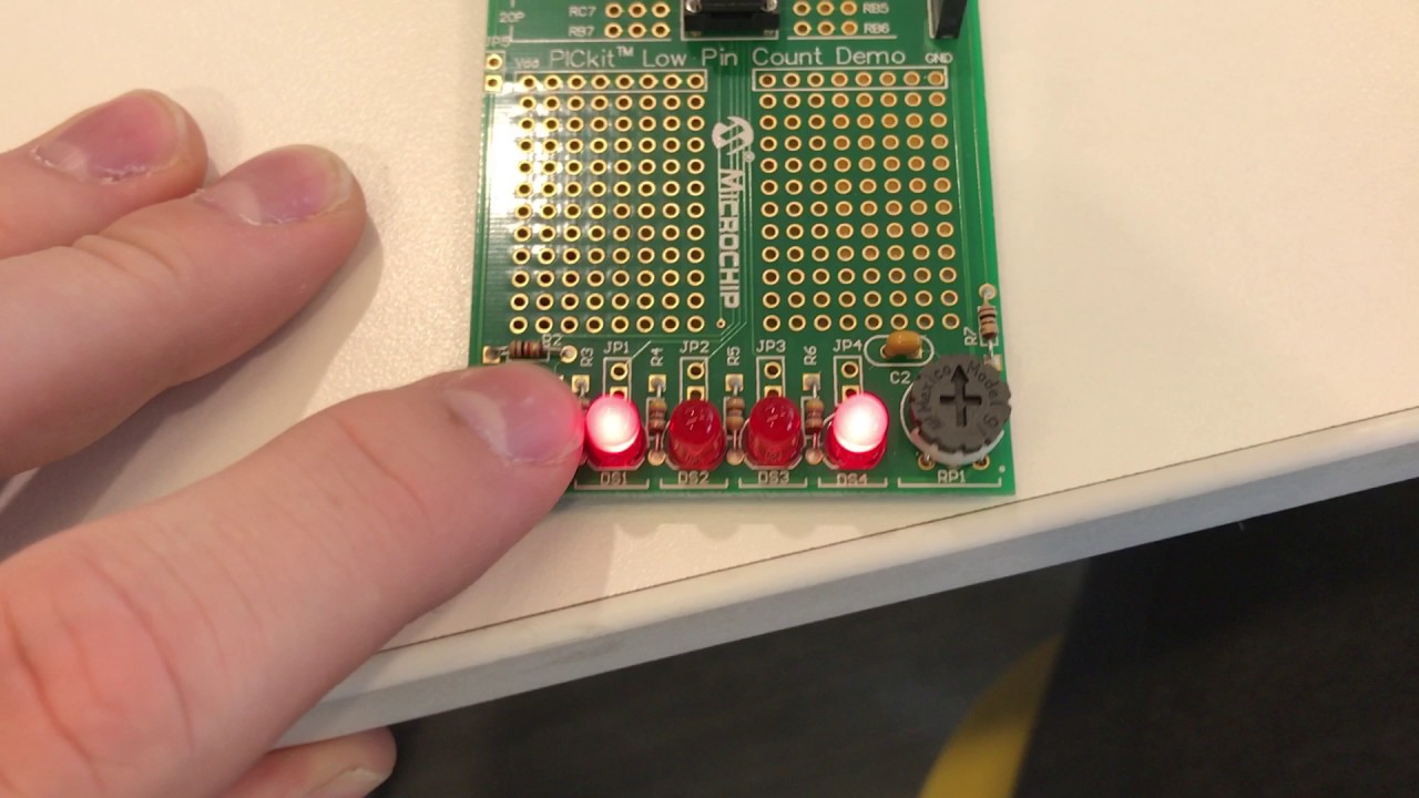 Microprocessors Problem 2 - YouTube