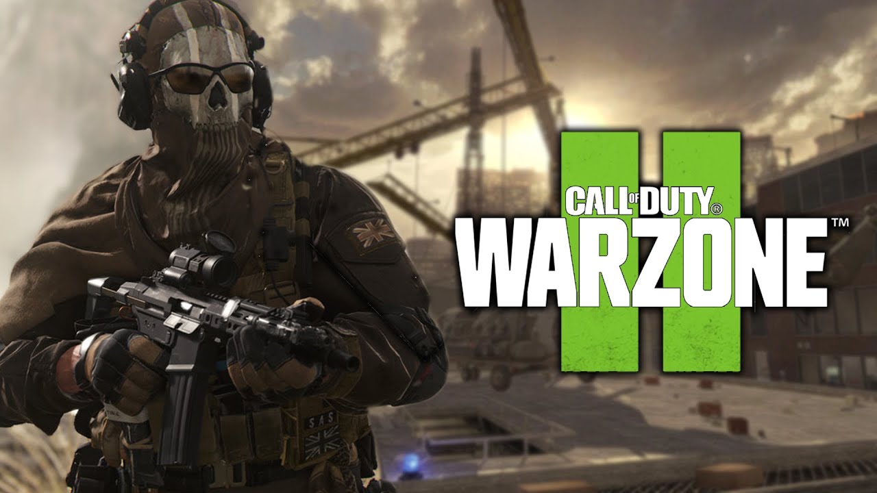 ( Waiting Room warzone 2 ) Warzone Final days are here - YouTube