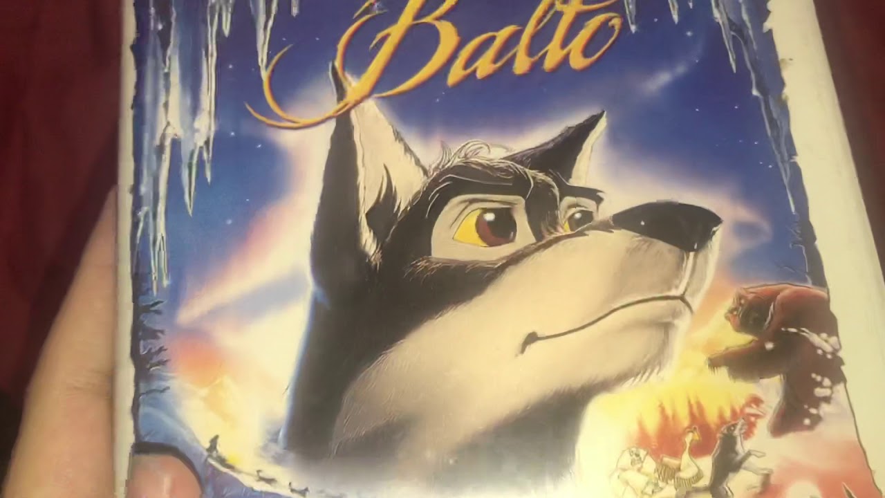 Universal VHS Collection (2020 Edition) - YouTube