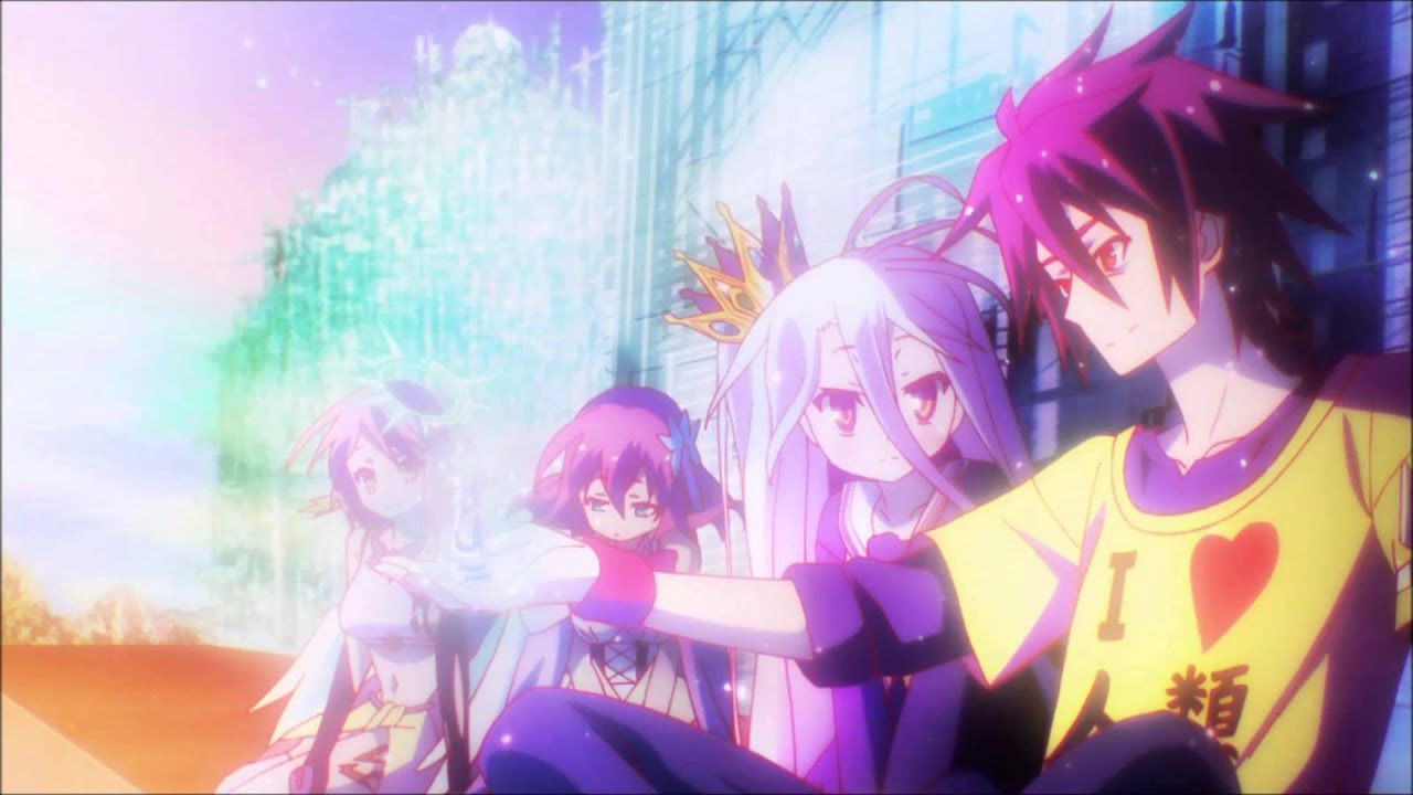 NGNL OST Volume 3 Track 13 "after you wake up" - YouTube