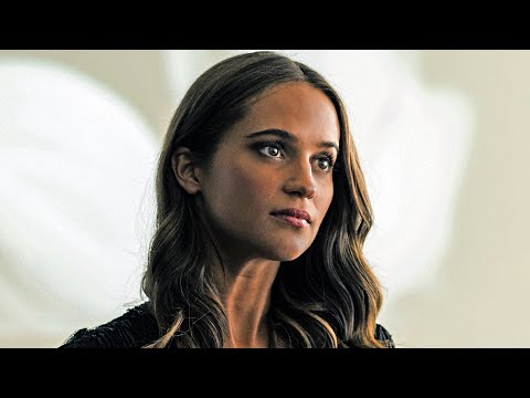 Best of Alicia Vikander, so far (Tribute)