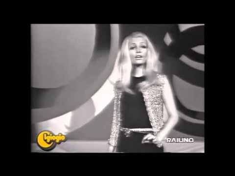 La Bambola - Patty Pravo 1967