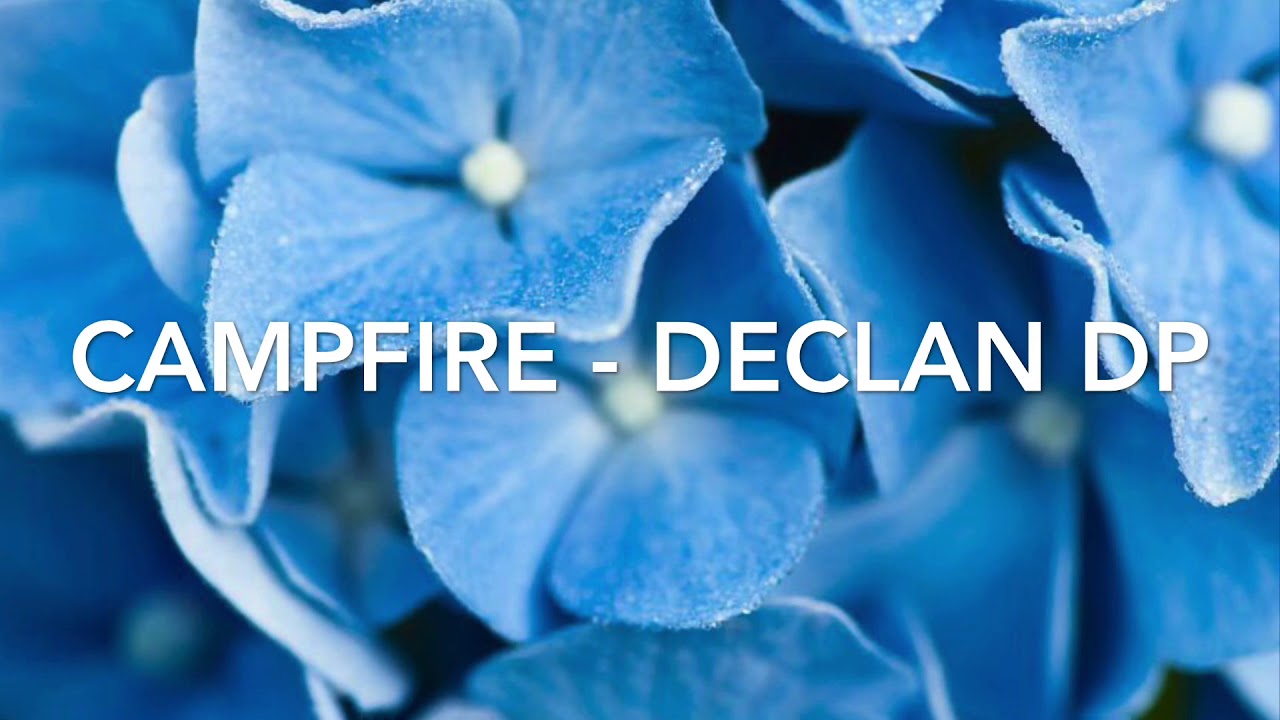 Campfire - Declan DP [Audio Library Release] · Free Copyright-safe Music - YouTube