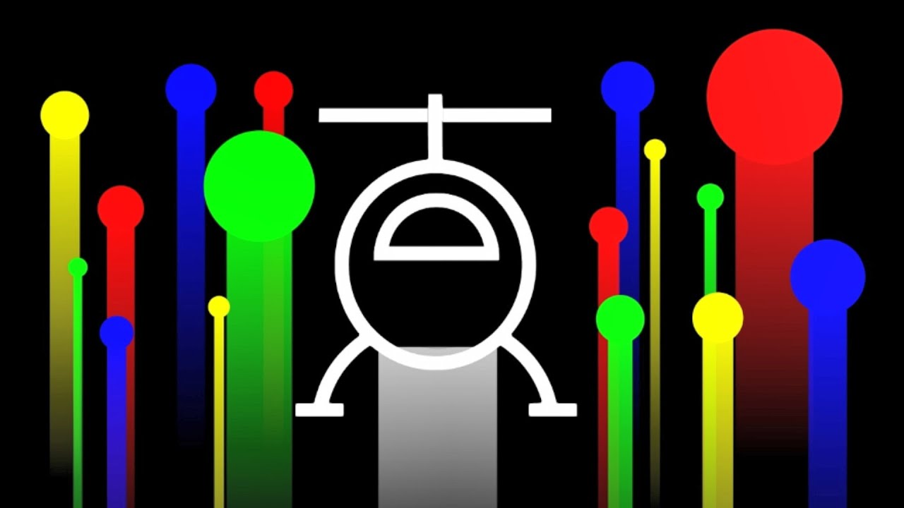 Marble Battle 44 (Into the helicopter) - Marble Race in Algodoo - YouTube