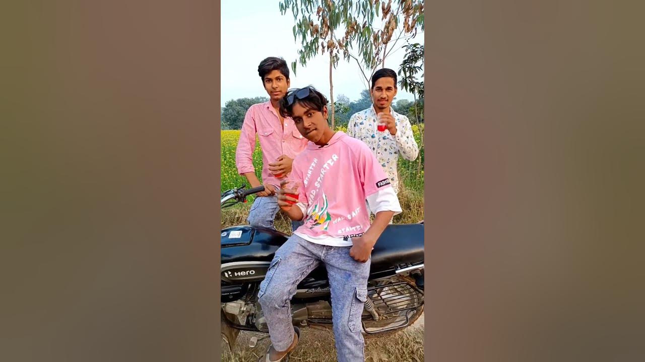 Thak jaaogi 🤪. - YouTube