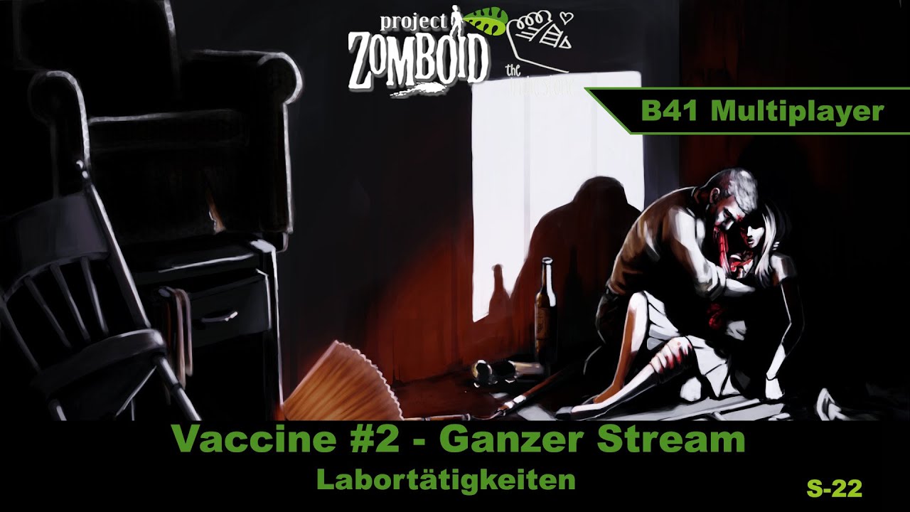 PZ MP B41 Vaccine Run 2 – S22 - YouTube
