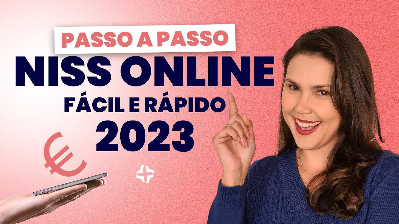NISS ONLINE: TUTORIAL RÁPIDO DE COMO SOLICITAR - YouTube