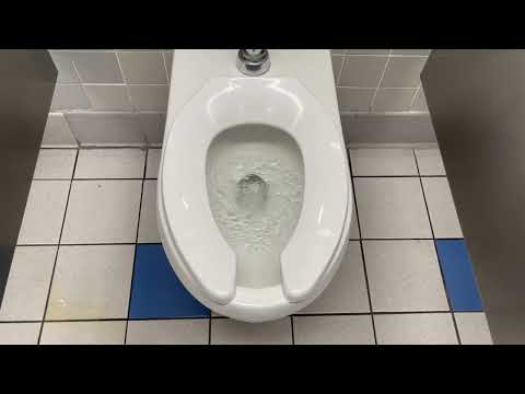 Target Men's Restroom - YouTube