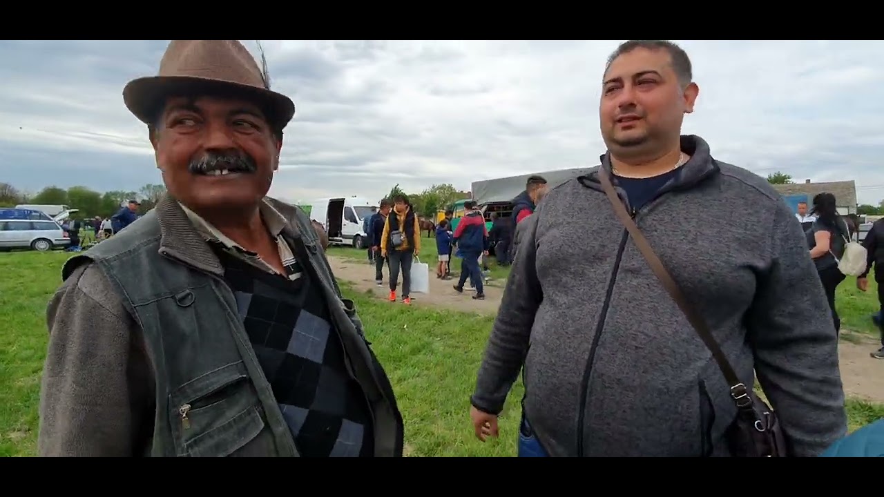 RUMSKI VASAR 03.05.2023g(1) - YouTube