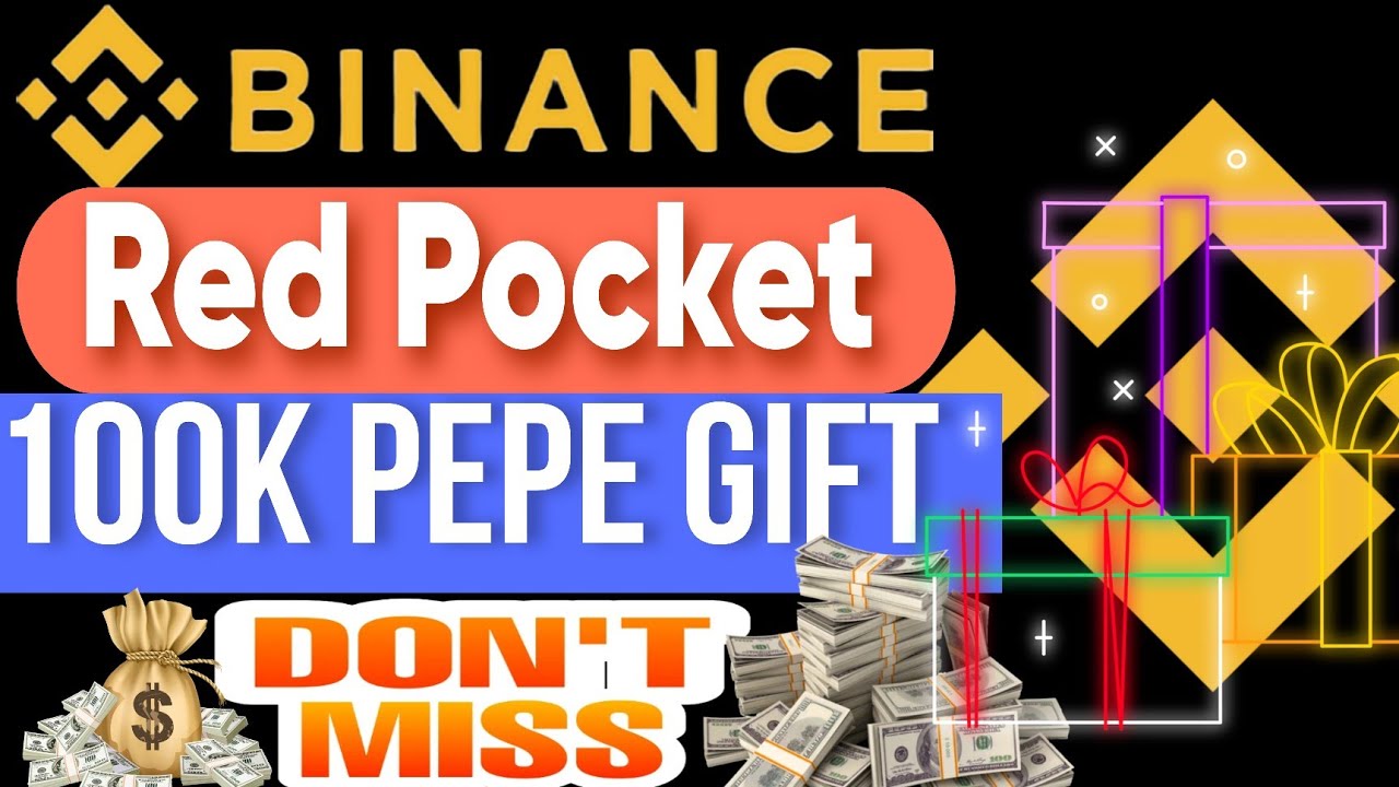 1000 PEPE Instant | Binance red packet code today crypto | red packet ...