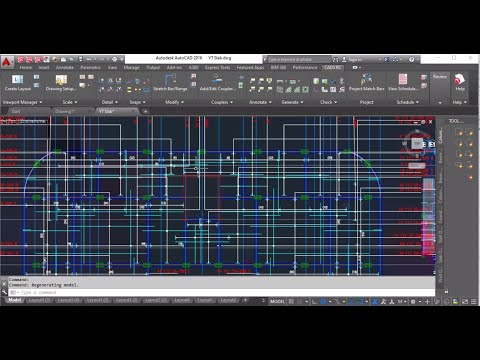 Cad RC 2017, 2019, 2020 & 2024. 100% working. - YouTube