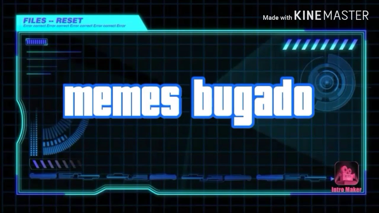 Memes bugado 2 - YouTube