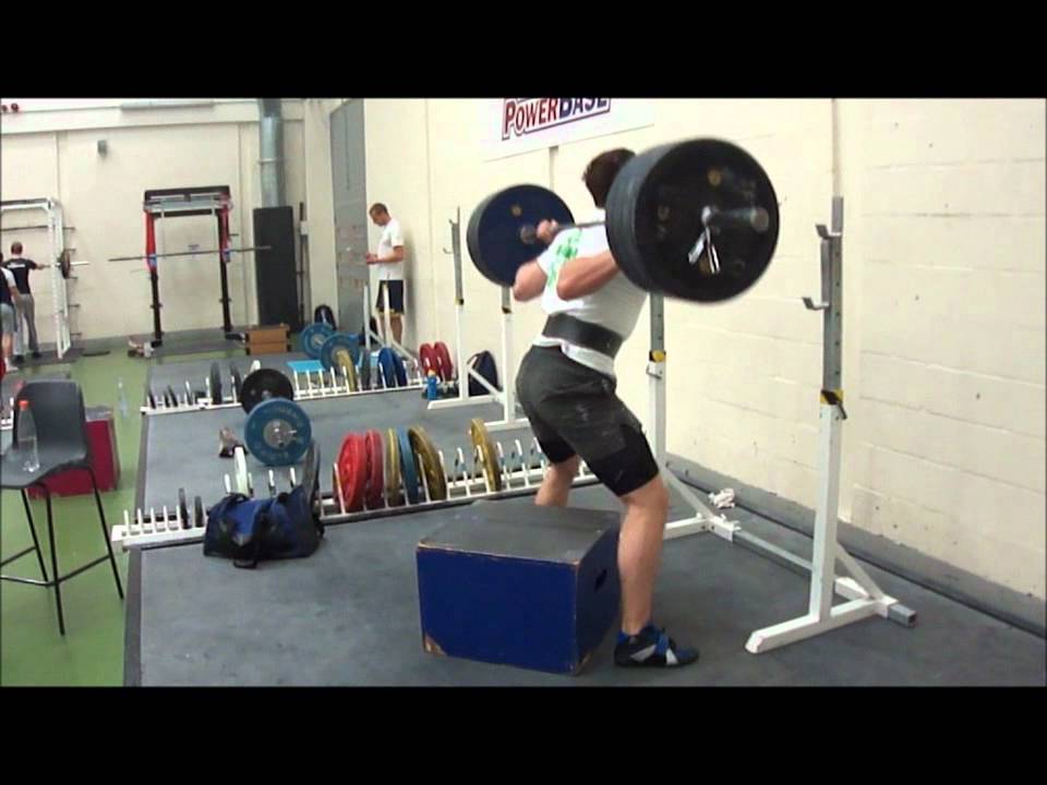 Week 2 Training - YouTube