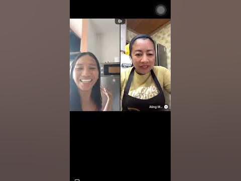 aling myrna to the rescue kay ms catering - YouTube